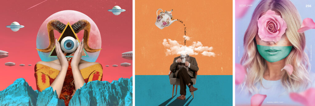 Graphic Design Trends 2025 | Econoprint