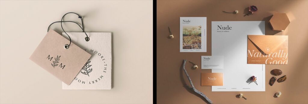 Graphic Design Trends 2025 | Econoprint