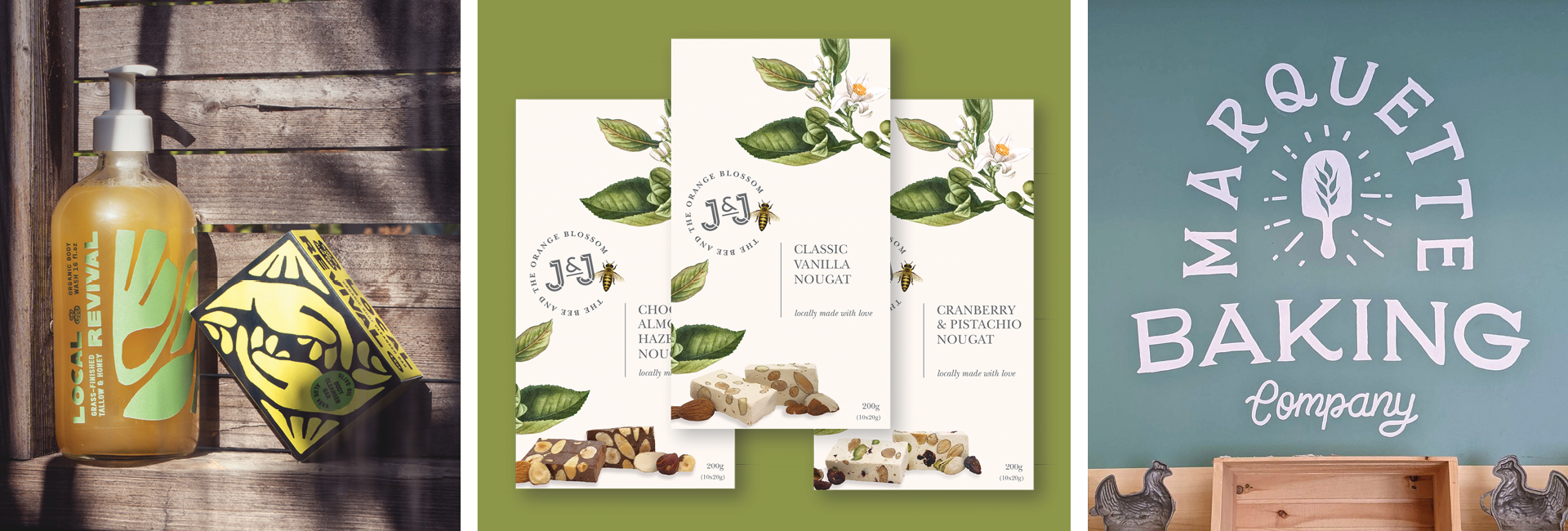 Graphic Design Trends 2025 | Econoprint