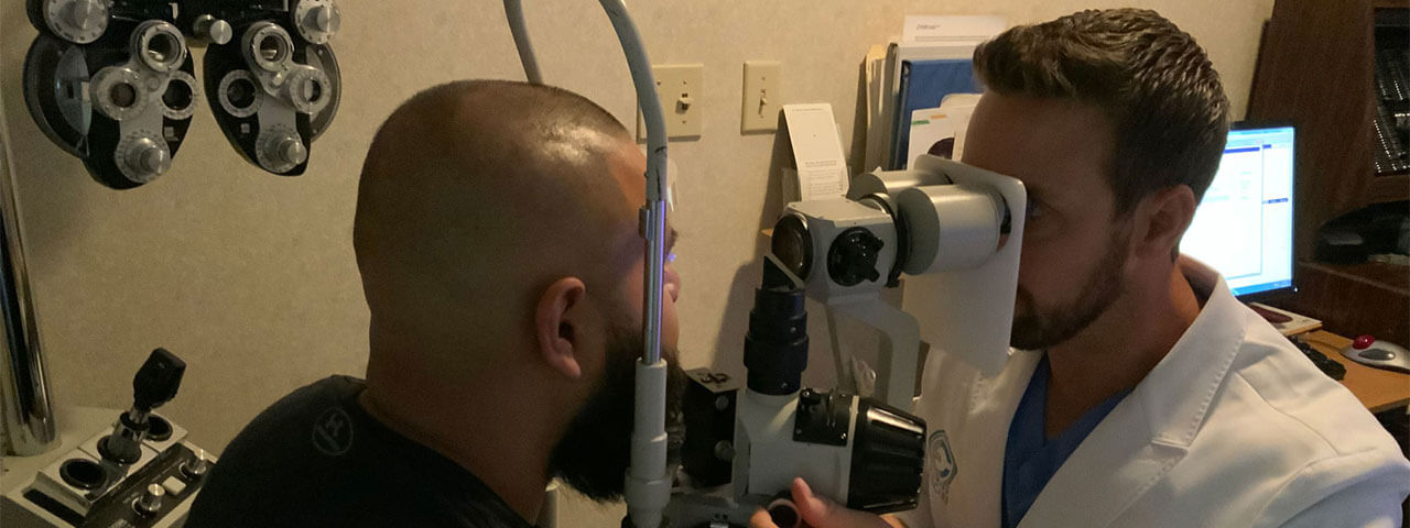 Top-Rated Optometrists In Fort Lauderdale, FL - Broward Eye Care