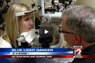 Eye Doctor & Eye Exams In Athens, AL | Athens Eye Care Center