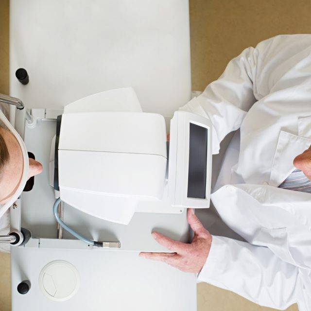 EyeSymmetry Vision Center | Eye Exam Owings Mills | Dr Schwartz