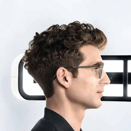 Zeiss Visufit 1000 | Laguna Eyes Optometry