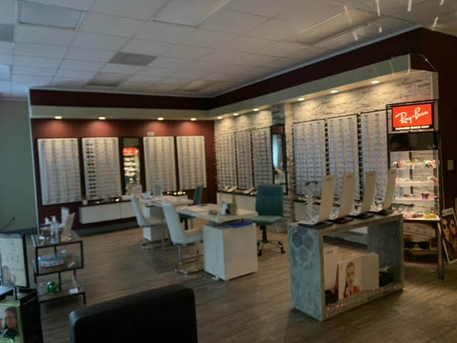 Eye Doctor Near Me in Roanoke, Virginia