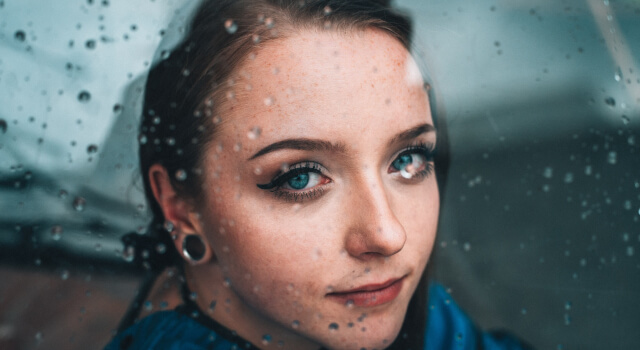 Do Your Eyes Feel Gritty? | Optometrist in Copperas Cove