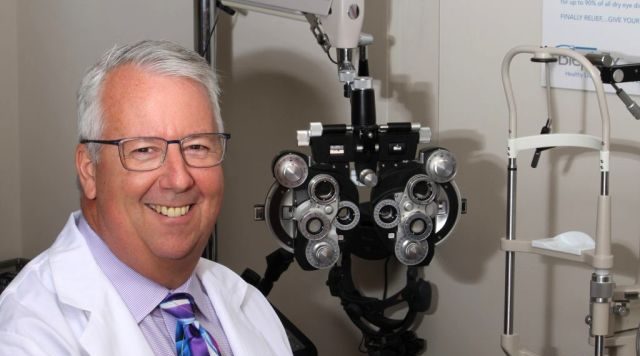 Eye Exams, LASIK, Dry Eye & More in South St. Louis | Rosen Optometry