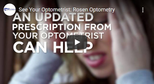 Rosen Optometry | Vision Source Eye Doctor in St. Louis