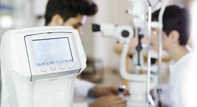 Why is the Optomap Digital Eye Exam Necessary? | Eye Trends