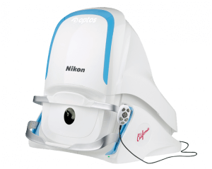 Advanced Technology & Eye Exam | Advanced Eyecare Center | Digital ...