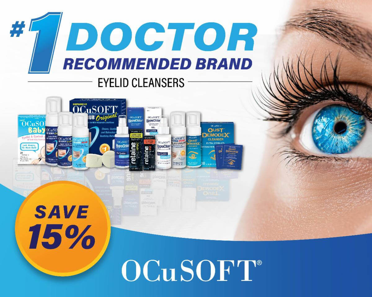 Meet Our Newest Vendor – OcuSoft