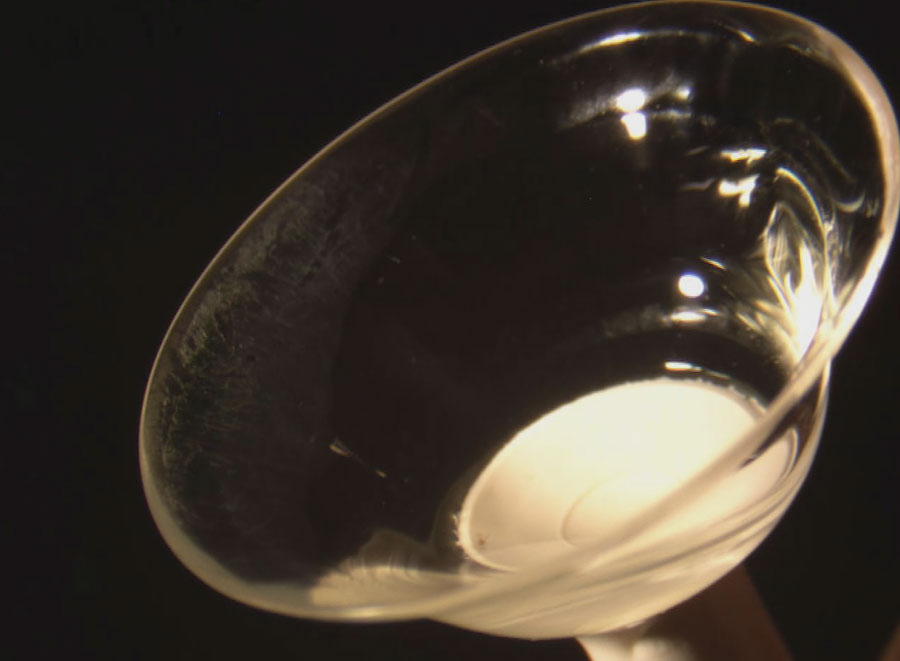 EyePrintPro™ | Custom Contact Lenses at Optometric Associates