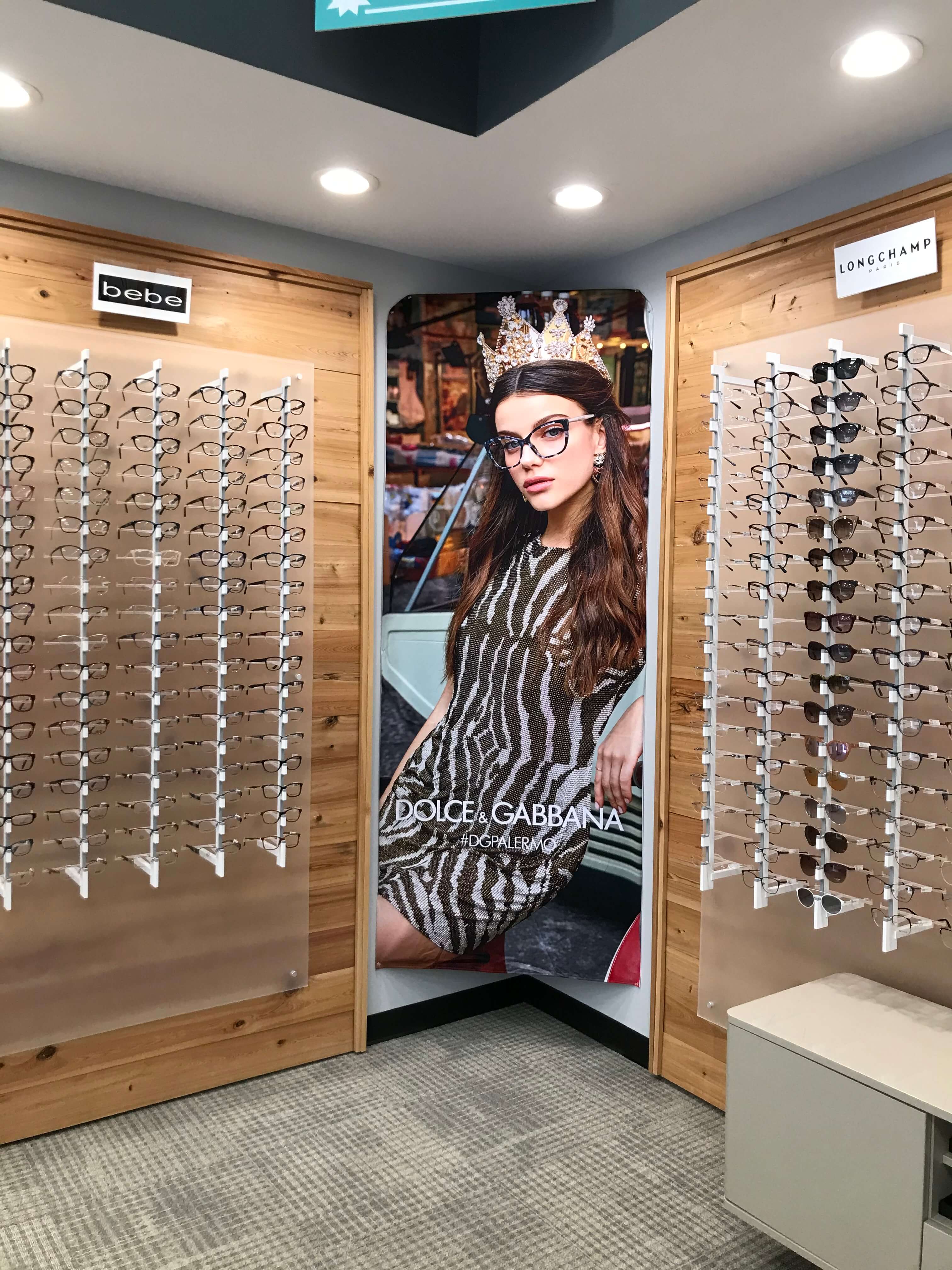 Vision Today | Optometrist in Jacksonville, FL