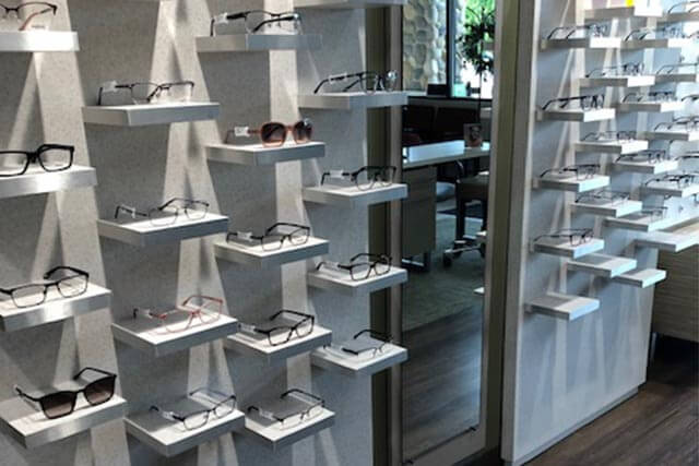 Claris Eye Care | Eye Doctor at Your Watertown Eye Center