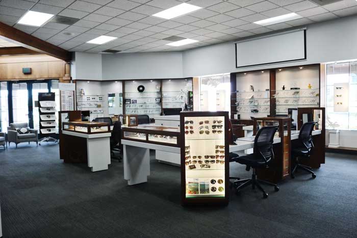 Eye Care Services | Santa Barbara Eye Exam & Care