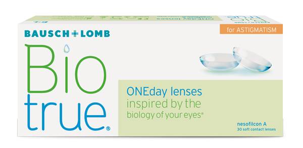 Contacts Exam At Brookfield Vision Care | Contact Lenses Brookfield