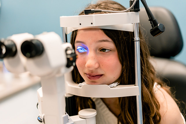 Myopia Treatment & Ortho-k in Santa Clara | Eye Boutique Optometry