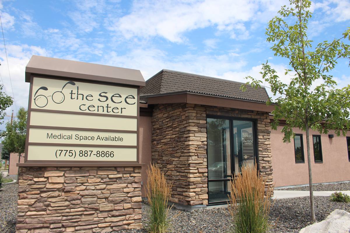 The See Center Hours & Directions