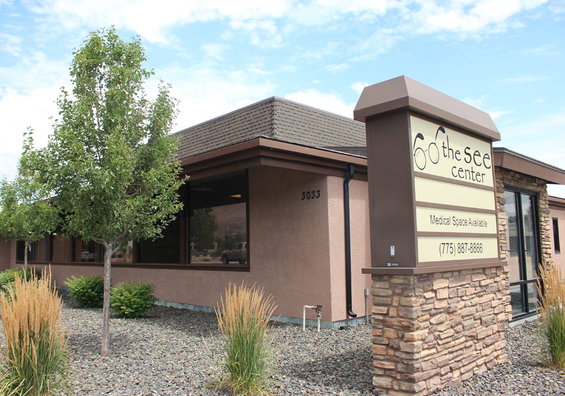 The See Center Hours & Directions