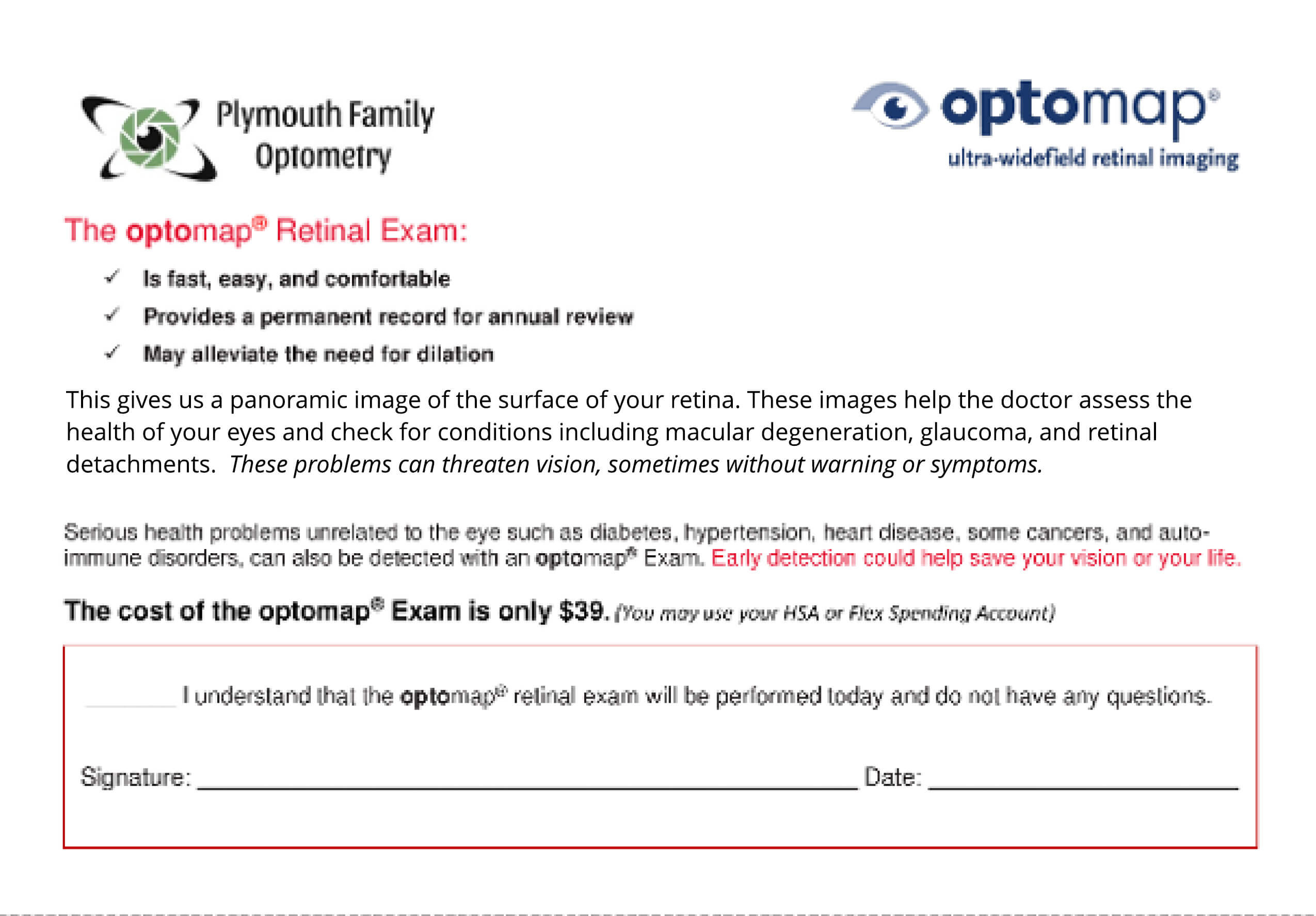 Eye Doctor Near Me in Plymouth, MA