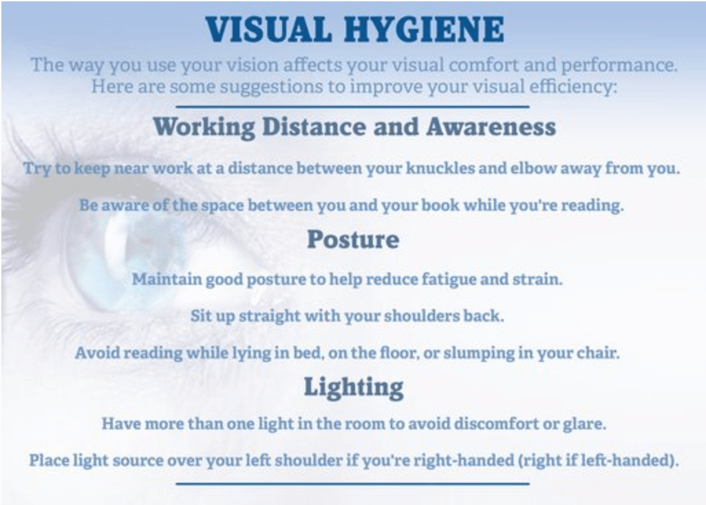 Browse Our Downloadable Brochures | EyeCare Associates