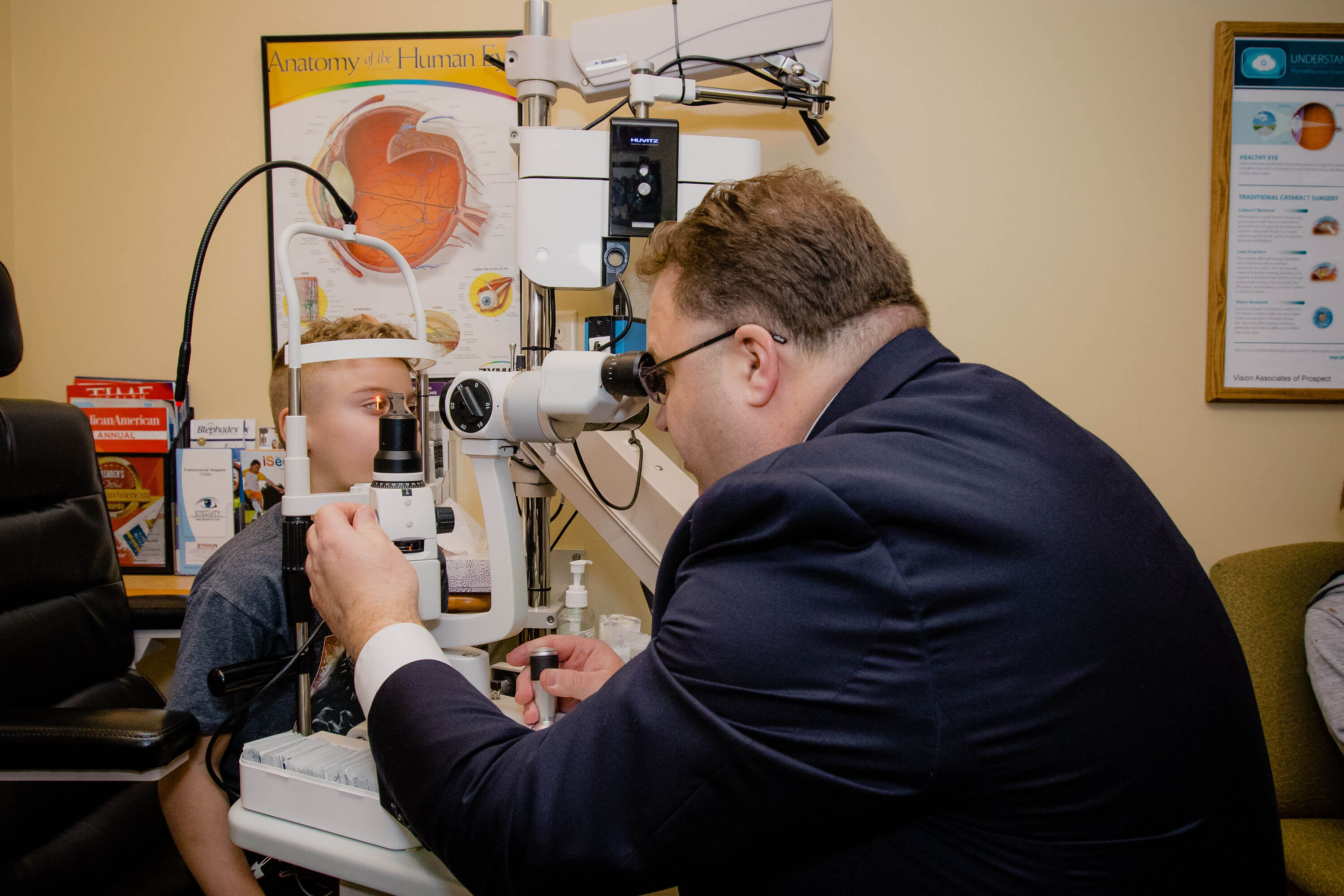 Welcome to Vision Associates of Prospect - Vision Associates of Prospect