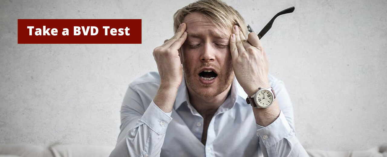 Binocular Vision Dysfunction FAQ | Heights Eye Center