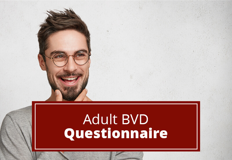 Binocular Vision Dysfunction | Heights Eye Center