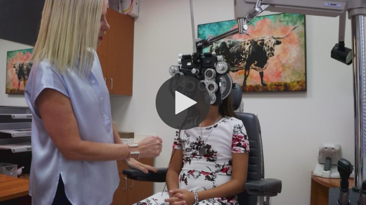 Vision Therapy | The Center for Vision Development Austin, TX