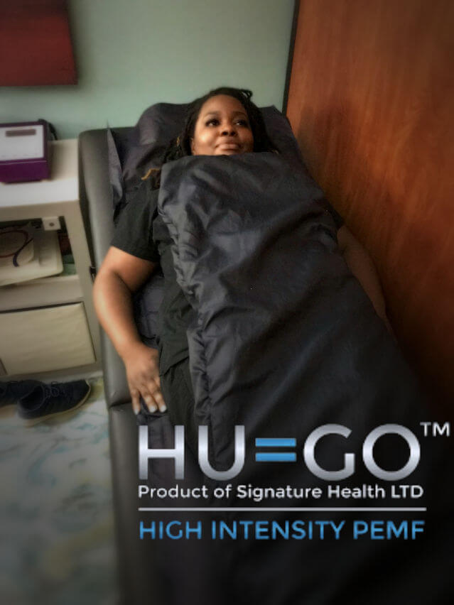 Eye Wellness Services At The Eye Center