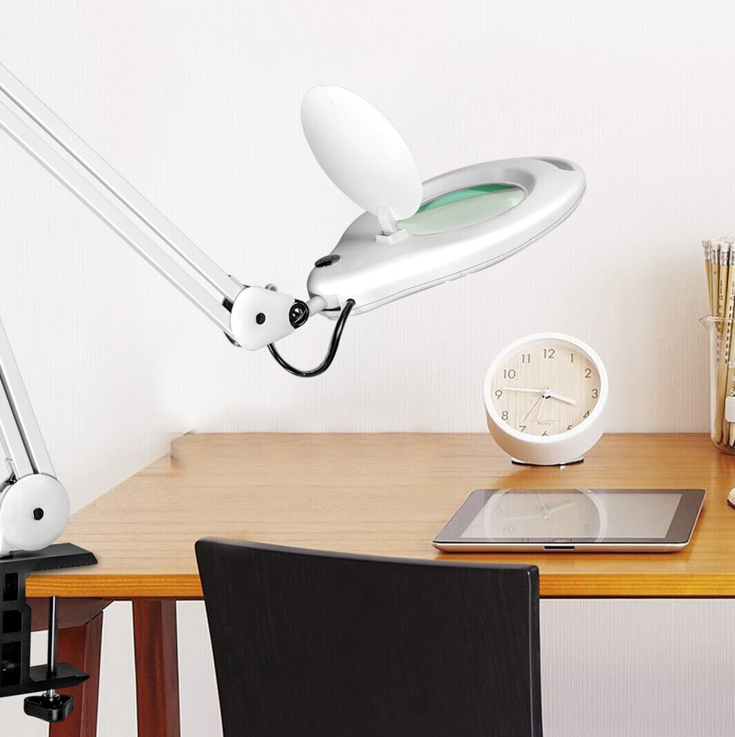 Low Vision Specialist in Dunedin, Florida | Low Vision Clinic of Florida