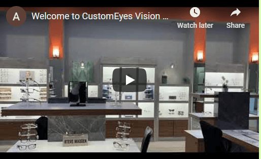 Welcome to CustomEyes Vision Care - CustomEyes Vision Care
