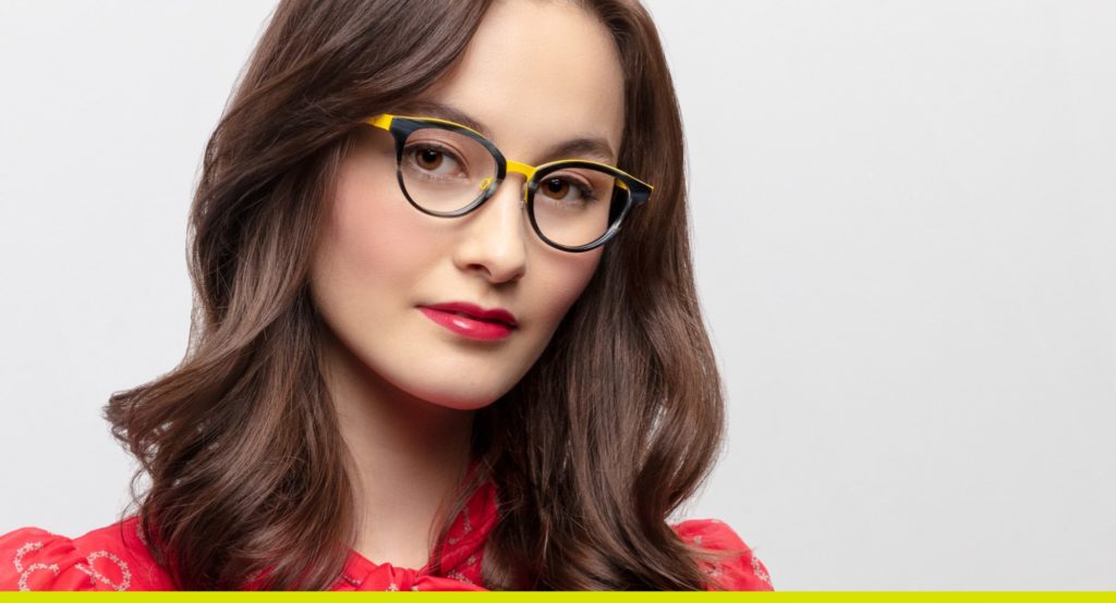 Bevel Eyewear in Boise | Designer Eyeglasses at Artisan Optics