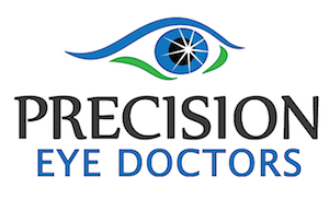 Caring Eye Doctors in Kennewick & Yakima | Precision Eye Doctors