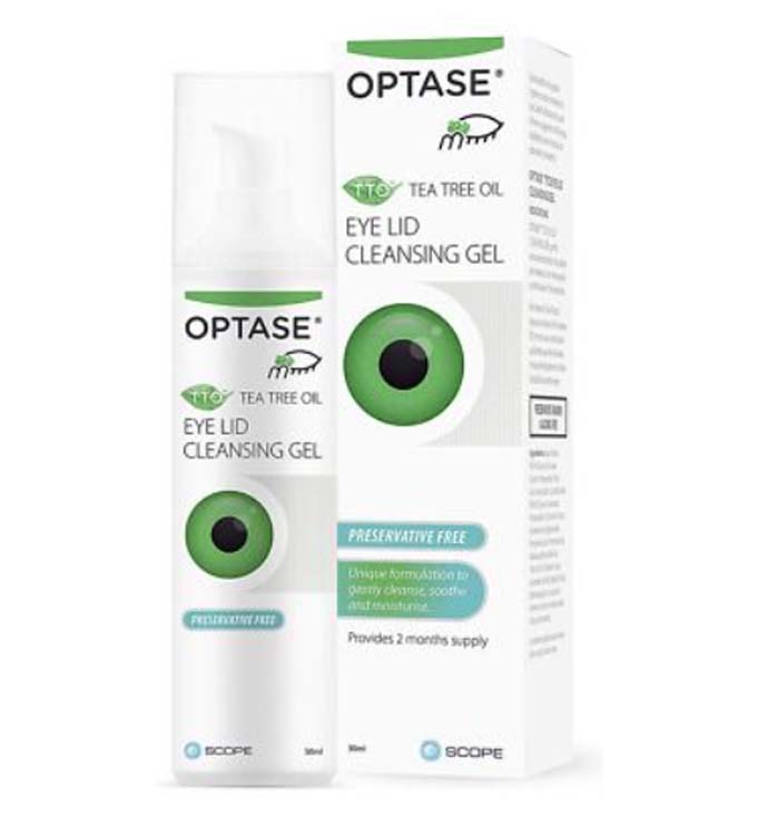 Our Dry Eye Products | Gailmard Eye Center