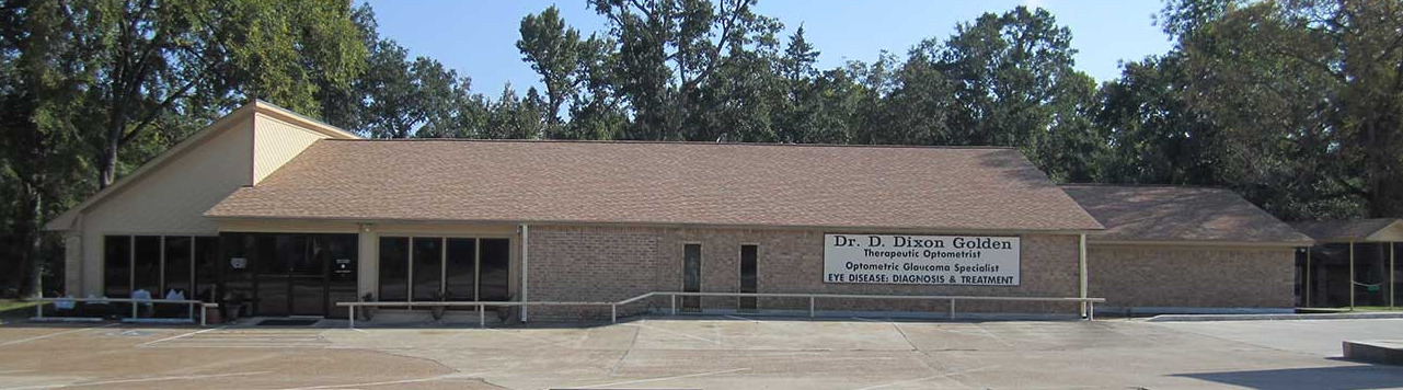 Hours & Location | Find Our Optometry Practice in Center