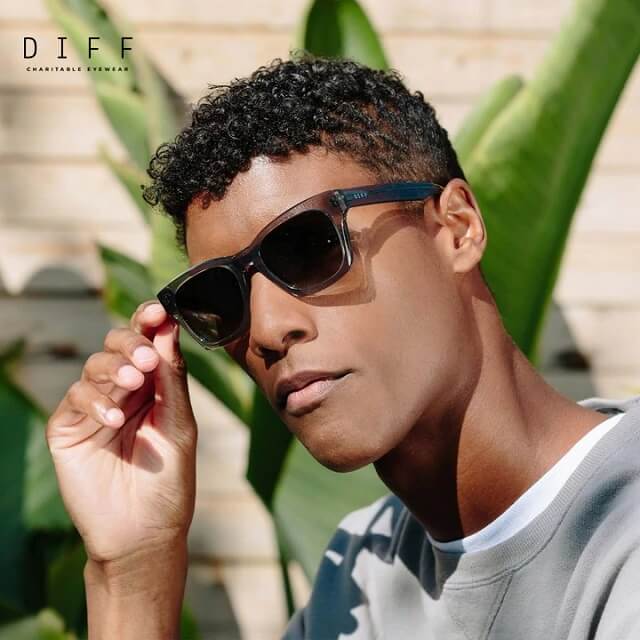 Designer Frames at the Vision Today Optical in Jacksonville