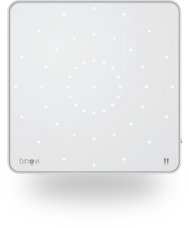 Binovi Touch | Kelly Vision Center