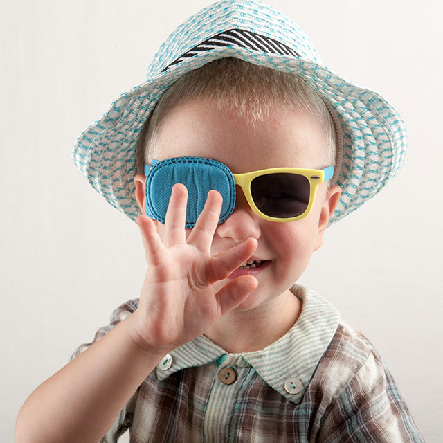 What is Esophoria & Treatment | Kelly Vision Center Goodlettsville