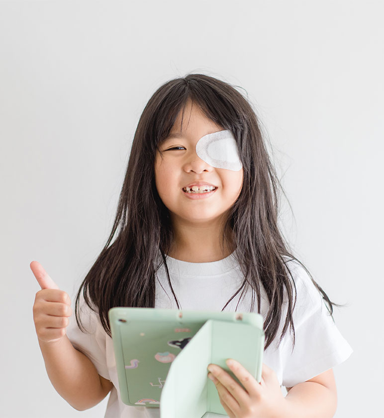 What is Esophoria & Treatment | Kelly Vision Center Goodlettsville