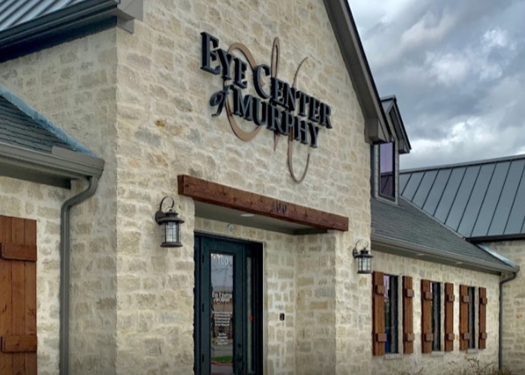 Eye Center of Murphy | Comprehensive Eye Care For All Ages