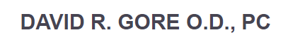 David Gore, OD