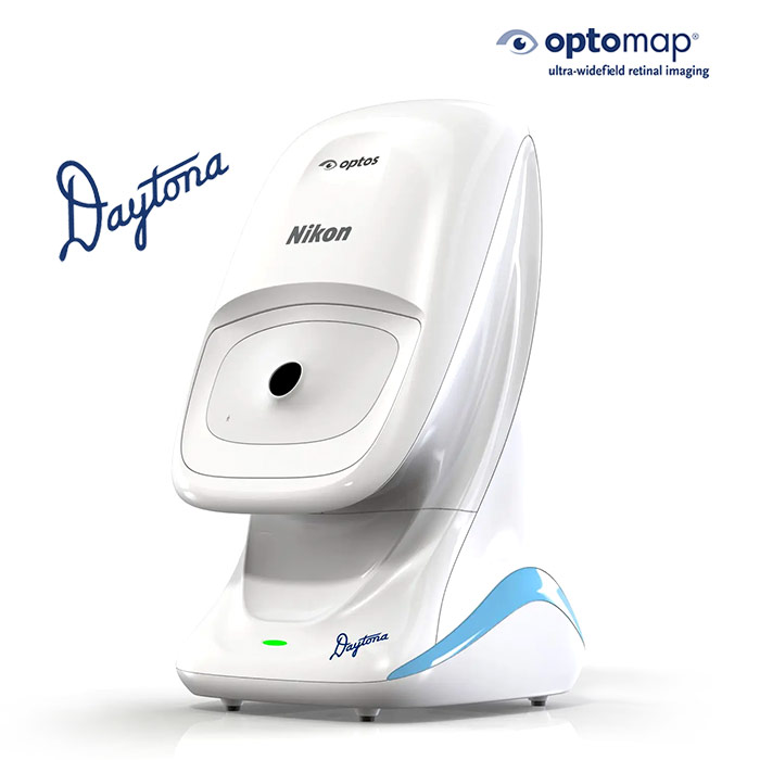 Advanced Eye Care Technology | Dr. Torrey J. Carlson & Associates