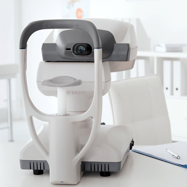 Eye Doctor in Manhattan Beach, California | Family Eye Care