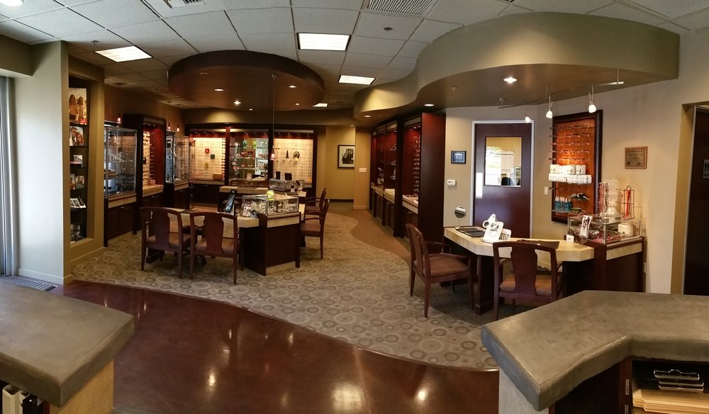 Stanislaus Optometric Center | Optometrist in Modesto, California