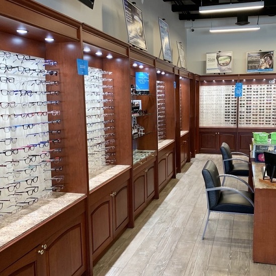 Visit Our Optometrists in Norwalk | Norwalk Family Optometry