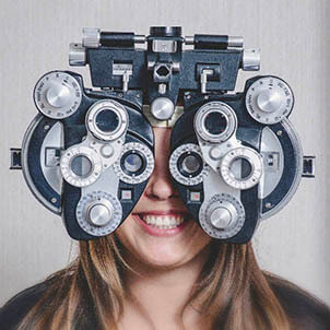 Buena Vista Optical | Chicago Lawn Eye Doctor & Eyewear - Chicago, Illinois