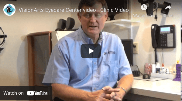 Our Fulton Eye Care Clinic | VisionArts Eyecare Center