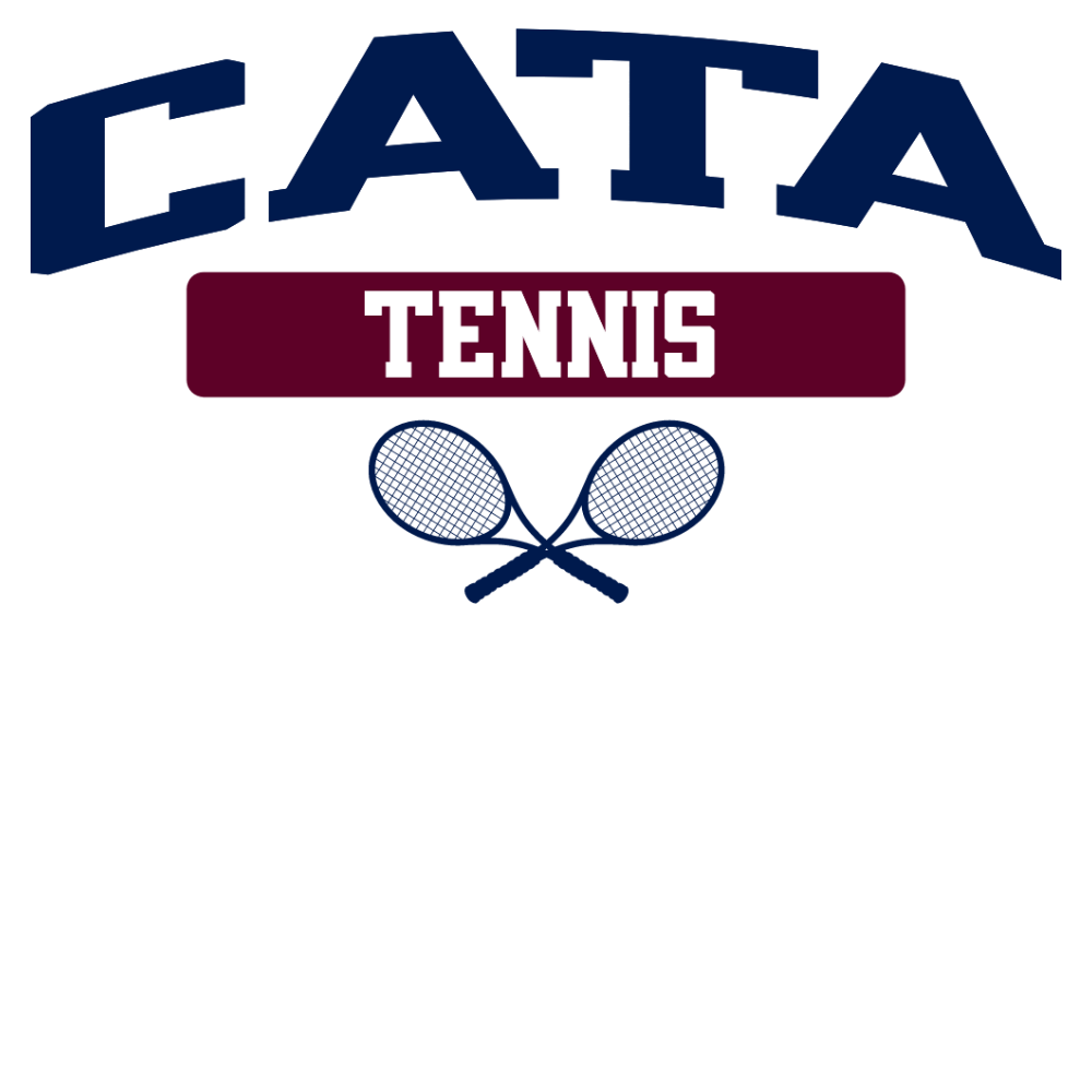 CATA Women's Tennis 2022-23 Campaign - Central Academy of Tech & Arts ...