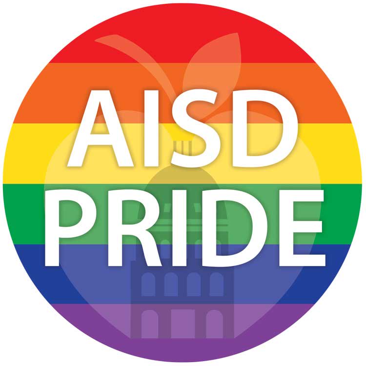 AISD PRIDE - Austin ISD Fundraising