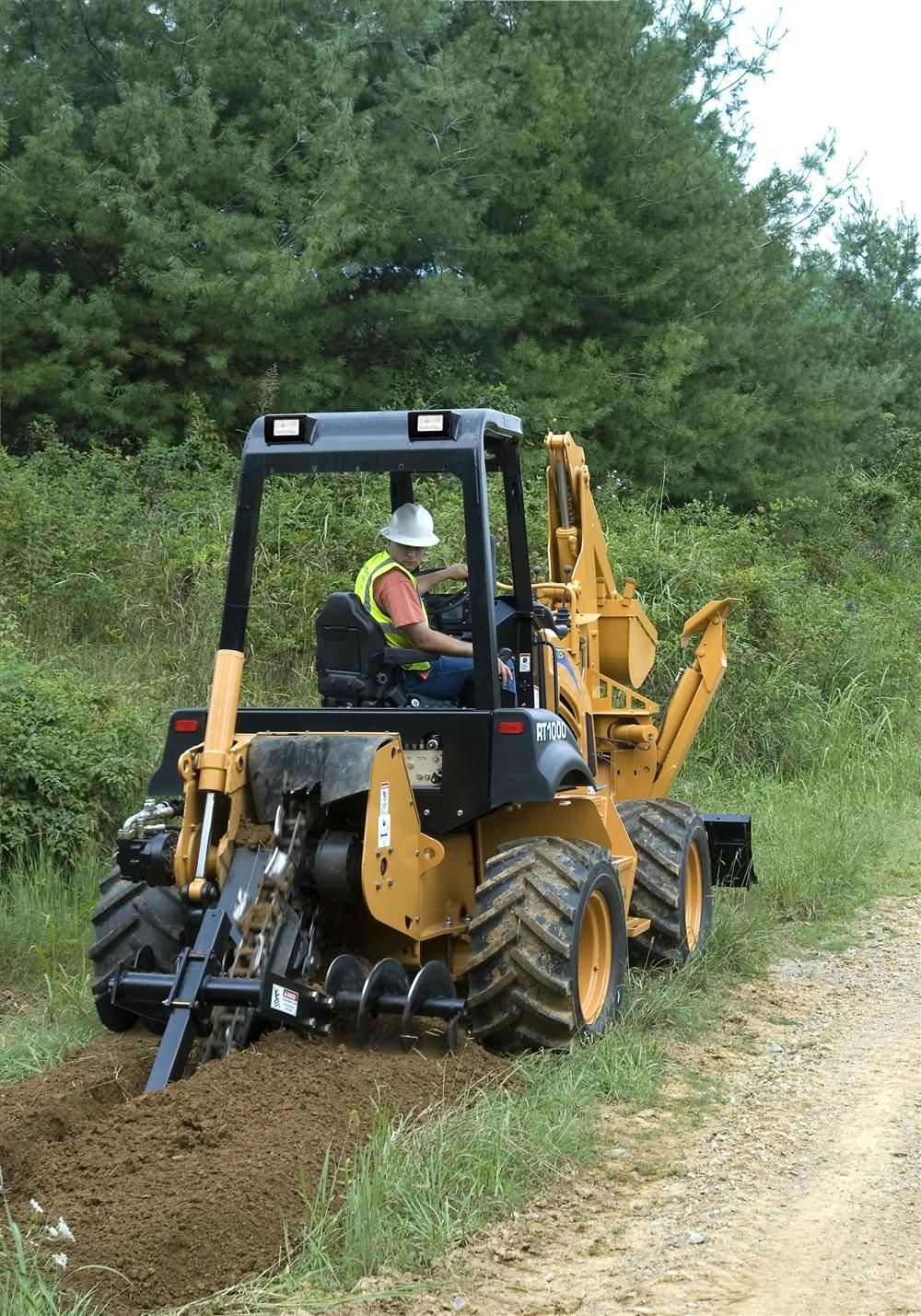 Astec RT1000 Offers Maximum Performance, Flexibility :: Story ID: 16100 ...